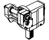 Double axial static tool - mtsdriventools