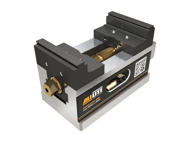 Allmatic Vices - mtsdriventools